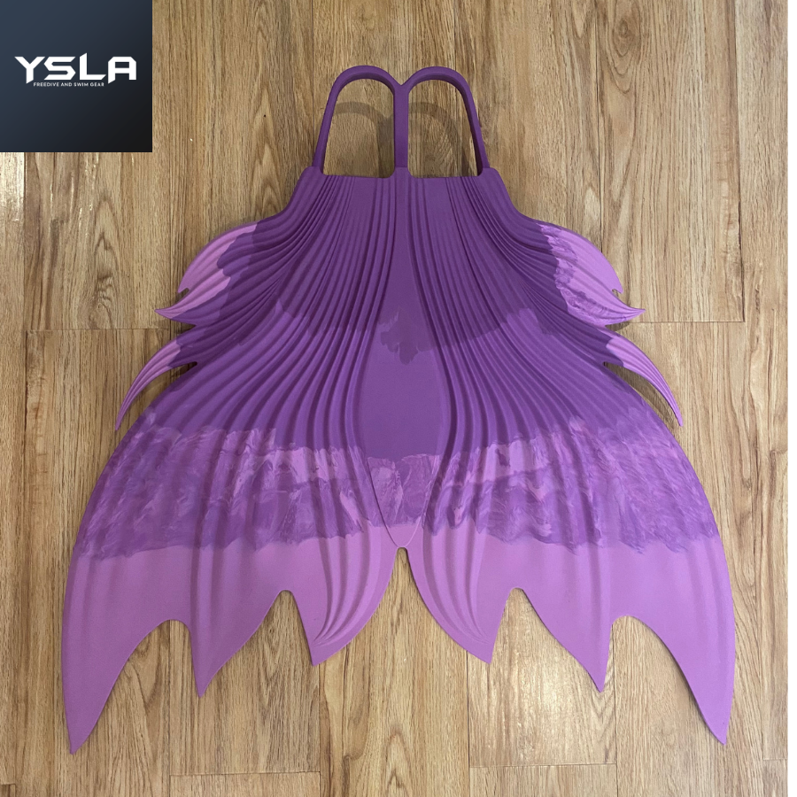Mermaid Monofins for Freediving Snorkeling Dive Fins – Ysla Freediver Shop